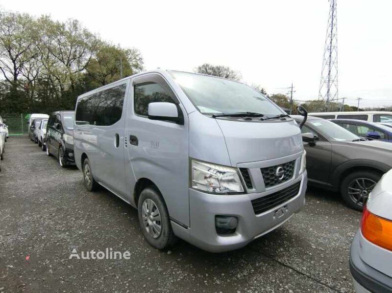 Nissan CARAVAN VAN kombi minibus