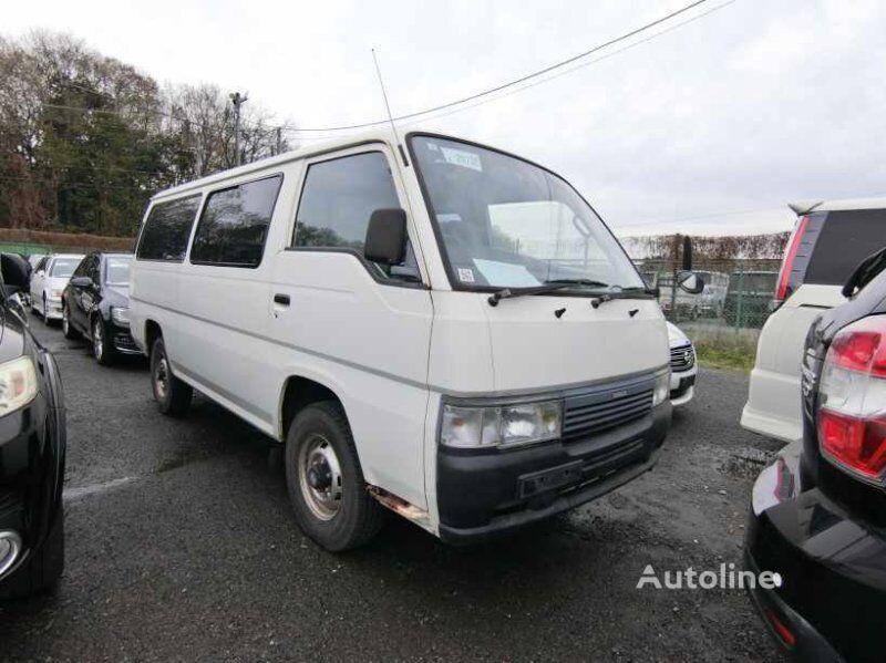 Nissan HOMY VAN kombi minibus