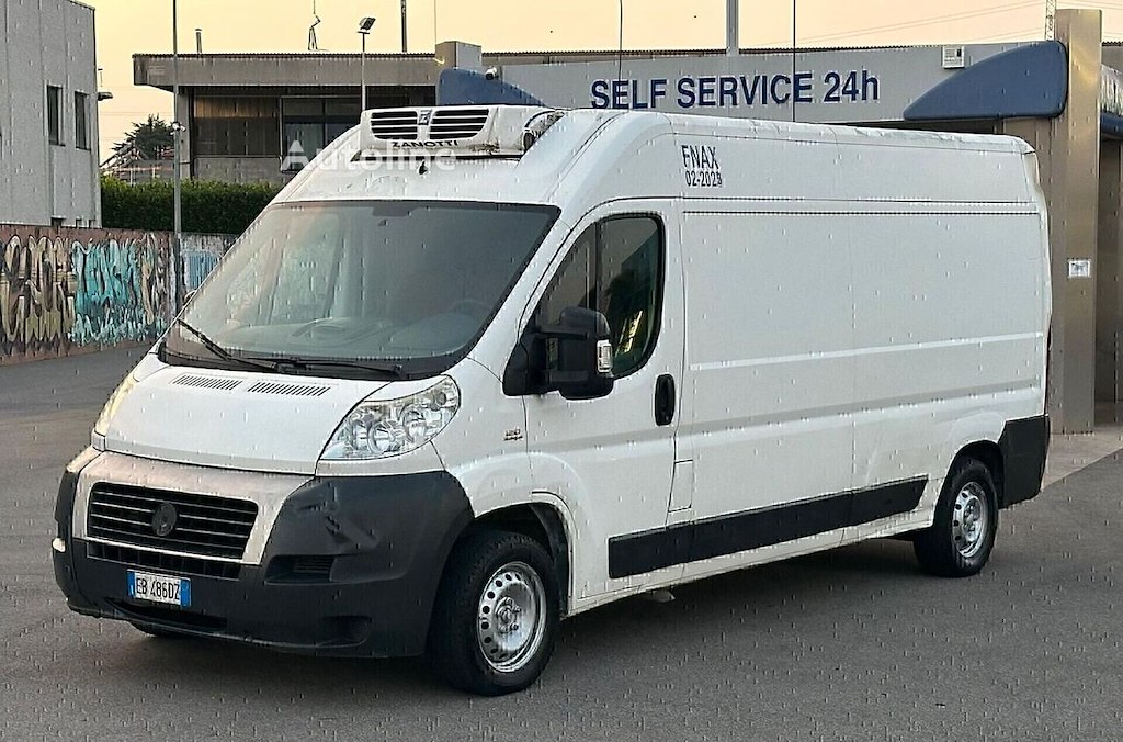 Fiat minibus hladnjača
