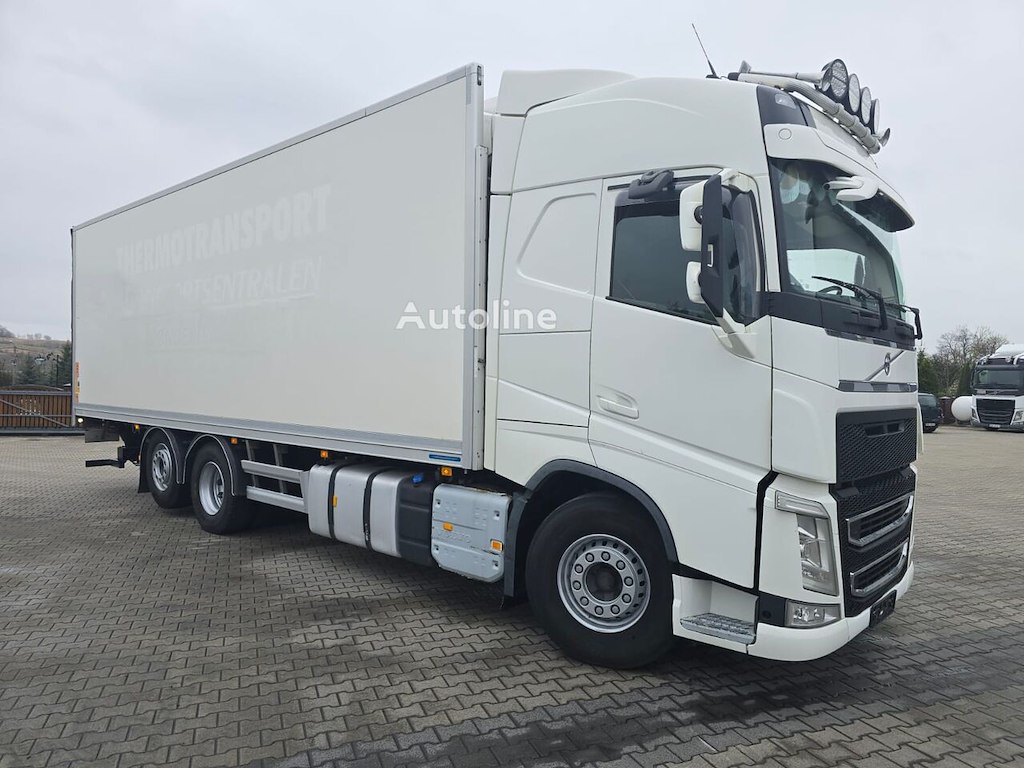 Volvo FH13 540 kamion hladnjača