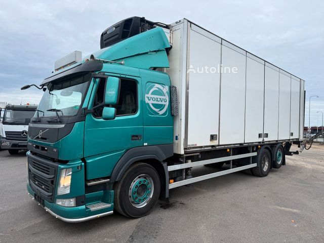 Volvo FM330 6x2*4 Carrier Supra 1050 Nordic kamion hladnjača