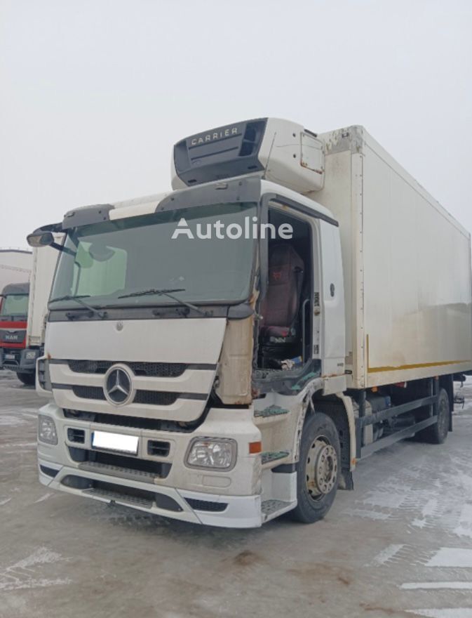 Mercedes-Benz ACTROS 1836 kamion hladnjača