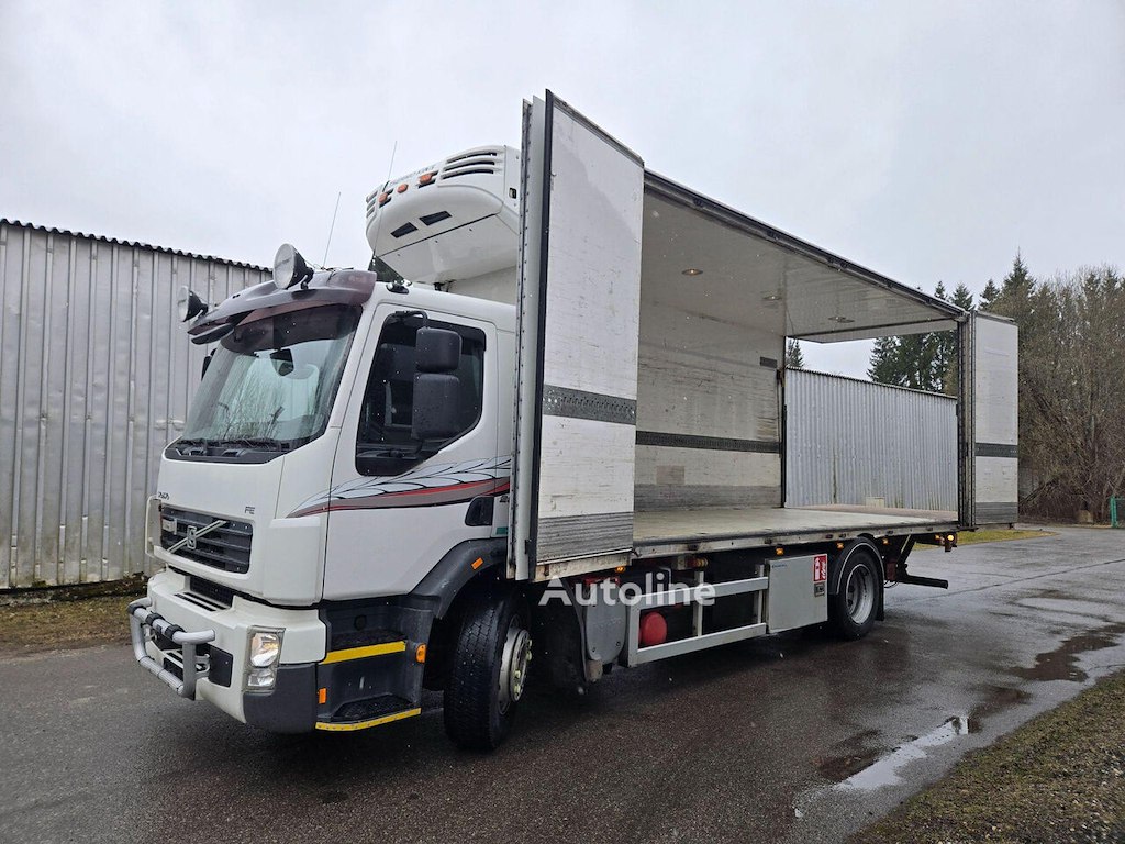 Volvo FE 280 4X2 THERMO KING kamion hladnjača
