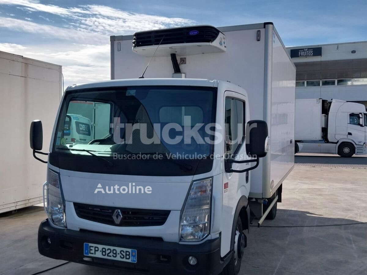 Renault MAXITY FRIGO 150 kamion hladnjača
