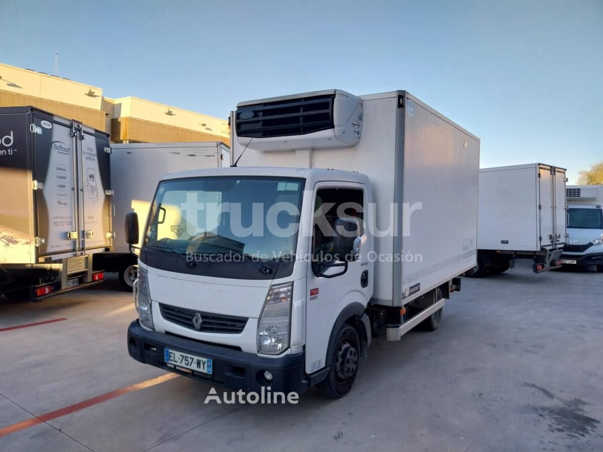 Renault MAXITY FRIGO 150.35 kamion hladnjača