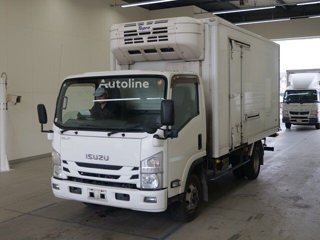 Isuzu ELF kamion hladnjača