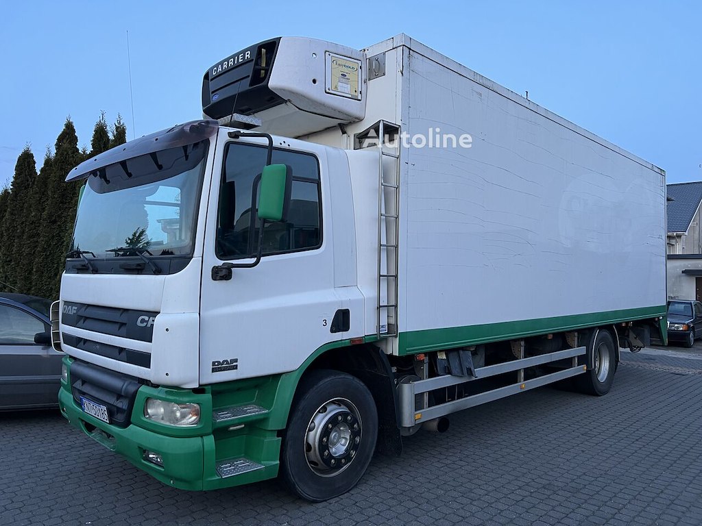 DAF CF 65.220 kamion hladnjača