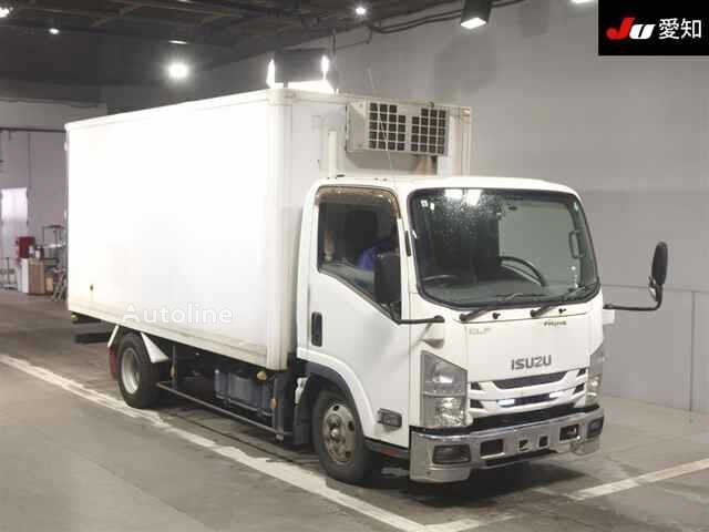 Isuzu ELF kamion hladnjača