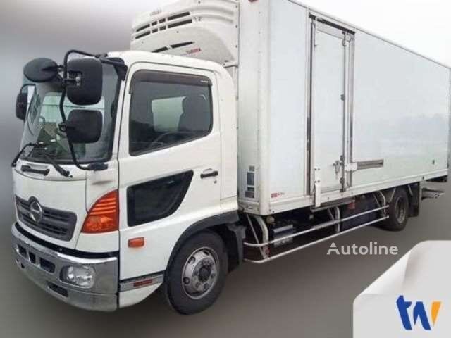 Hino RANGER TRUCK kamion hladnjača