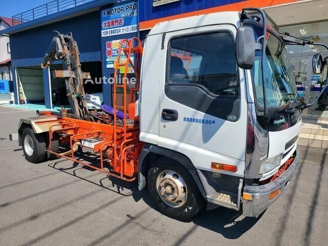 Isuzu FORWARD kamion rol kiper