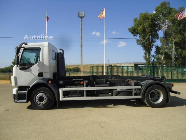 Volvo FL 280 kamion rol kiper