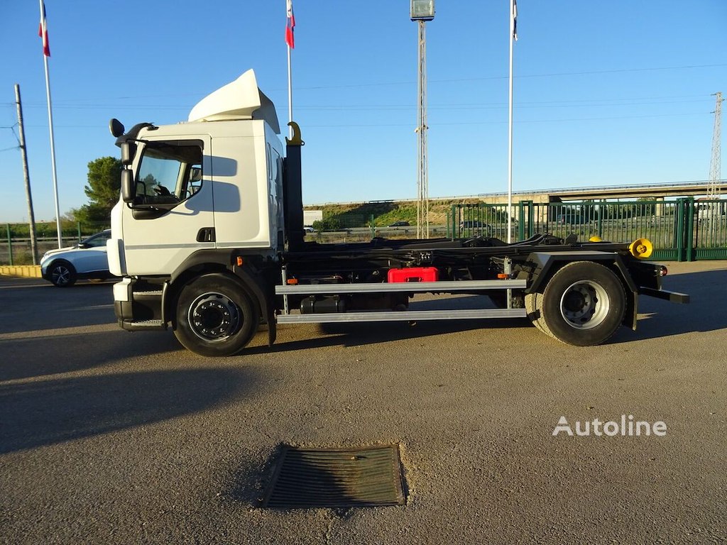 Volvo FL 240 kamion rol kiper