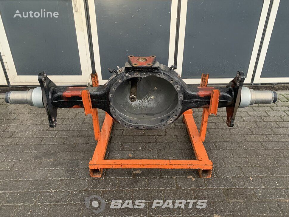 DAF Rear axle housing 1924480 kućište mosta za DAF kamiona