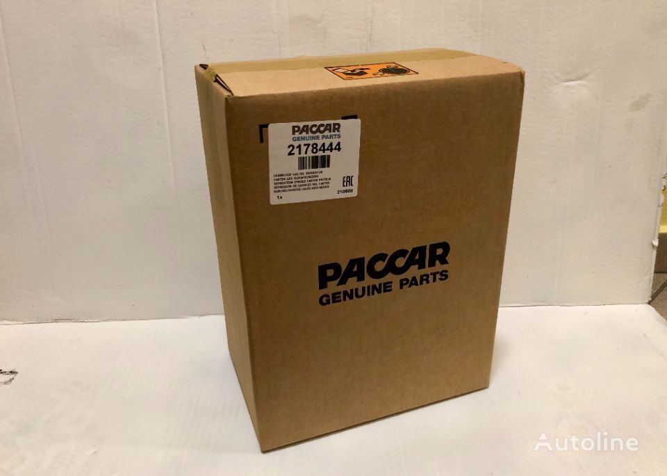 Paccar 2178444 separator uljnih para za DAF XF 106 XG XG+ tegljača