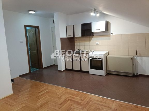 Palilula, Višnjička Banja, Despotovačka 2. deo, 1.5, 37m2, 80000EUR