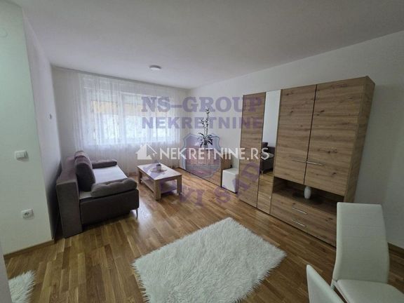 Stan na prodaju Novi Sad 32m2, 567592