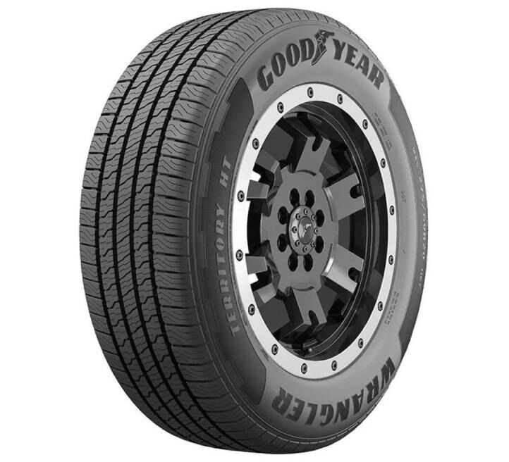 Goodyear Letnja guma Wrangler Territory HT - 255/55 R20 110V XL 184988