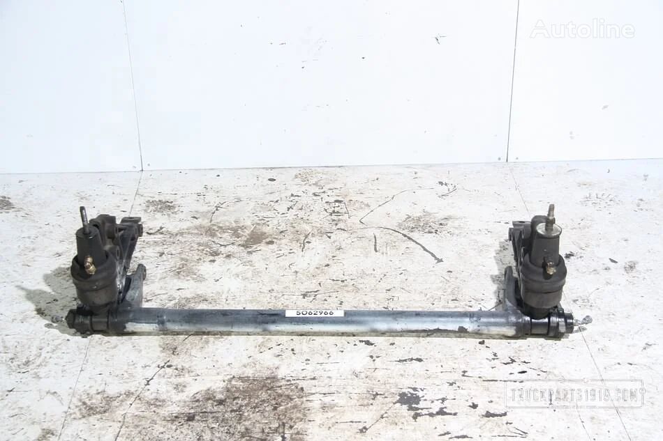 DAF Body & Chassis Parts Cabine Stabilisator Used 1345475 stabilizaciona letva za kamiona