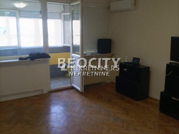 Voždovac, Medaković 2, Radovana Simića Cige, 1.5, 39m2, 115000EUR