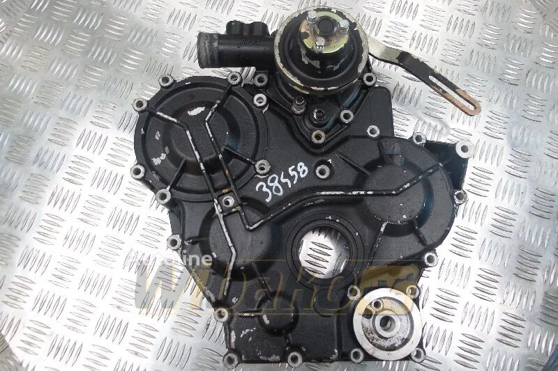 Deutz D2009 L03 04114089EA bregasta osovina