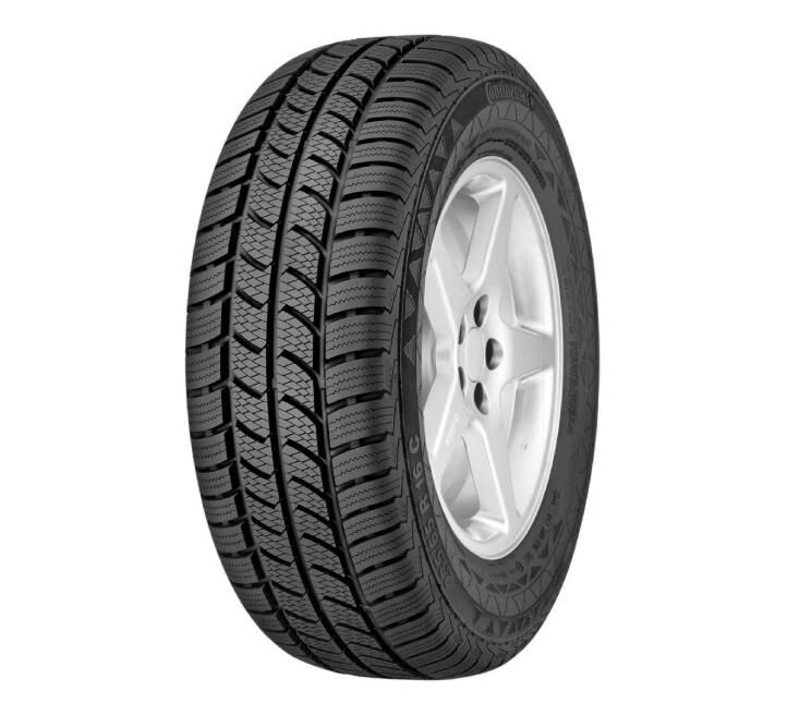 Continental Zimska guma 66114 235/65 116R 16C
