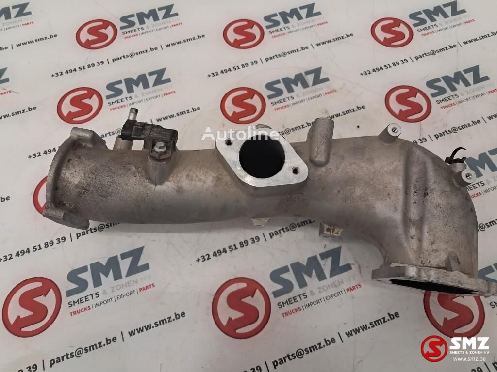 Ford Occ intercooler uitlaatslang GC46-6K770-AH cevni priključak za kamiona