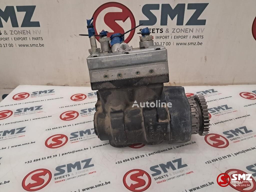 Ford Occ luchtcompressor GC46-2875-AB klima kompresor za kamiona
