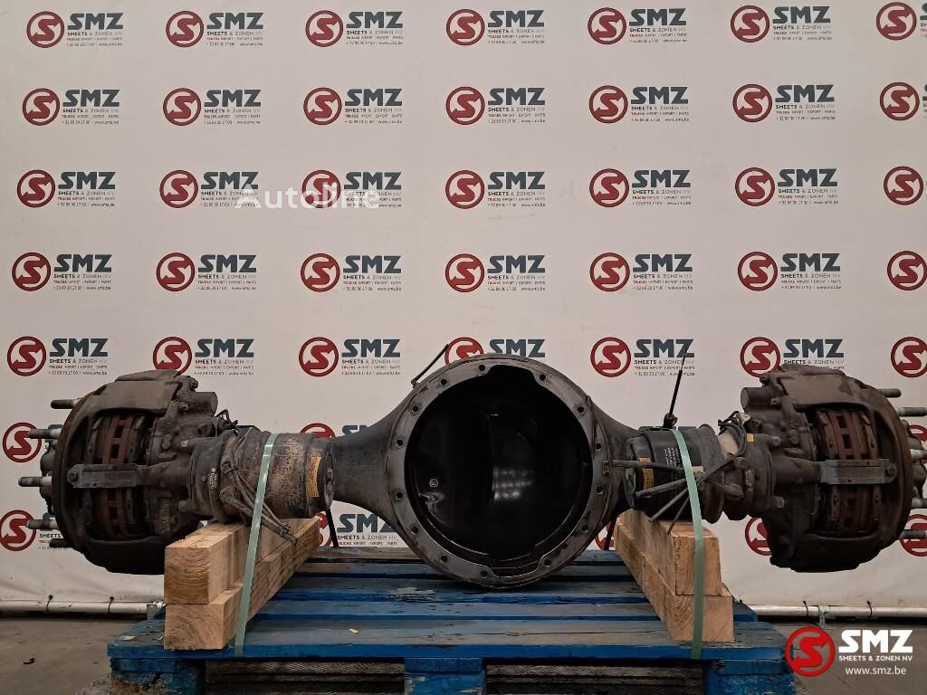 Ford Occ aandrijfas FSS-13-470 HC464010EC kućište mosta za kamiona