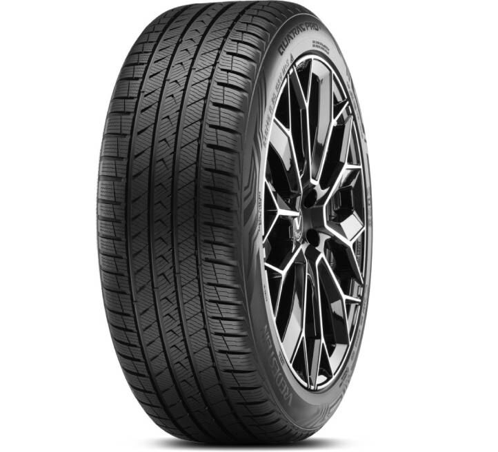 Vredestein Guma za sve sezone 245/45 R17 99Y