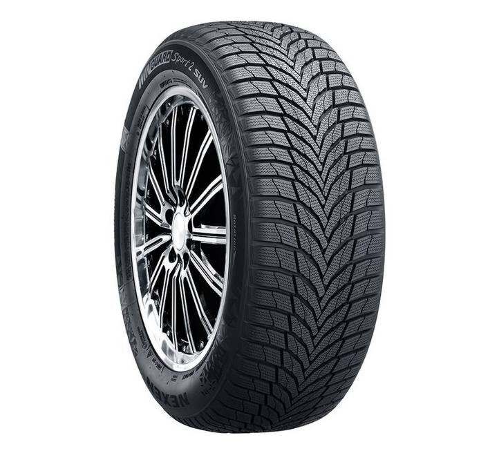 Nexen Zimska guma za putnička vozila 235/60R17 102H A