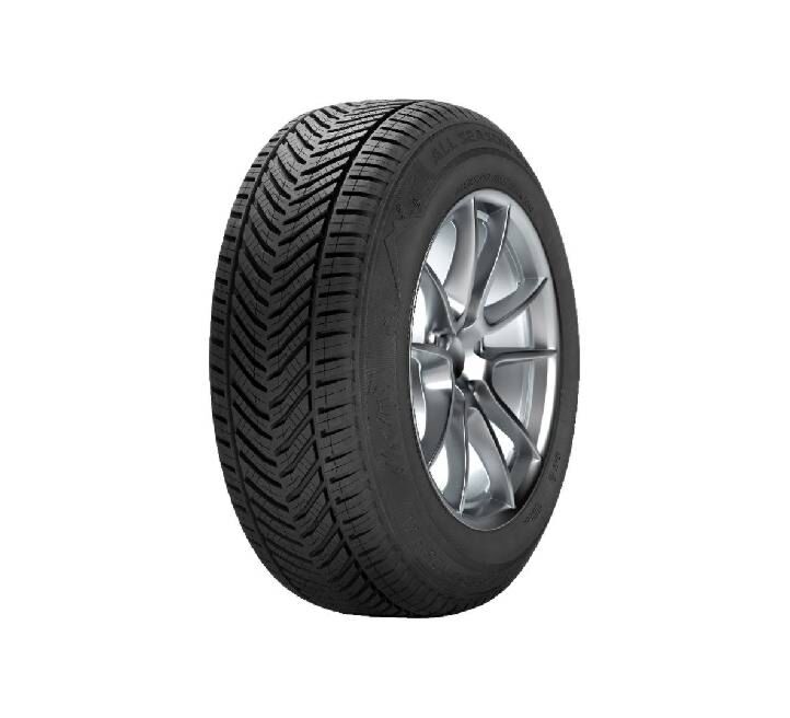 Tigar Zimska guma 235/55 R19 105V X