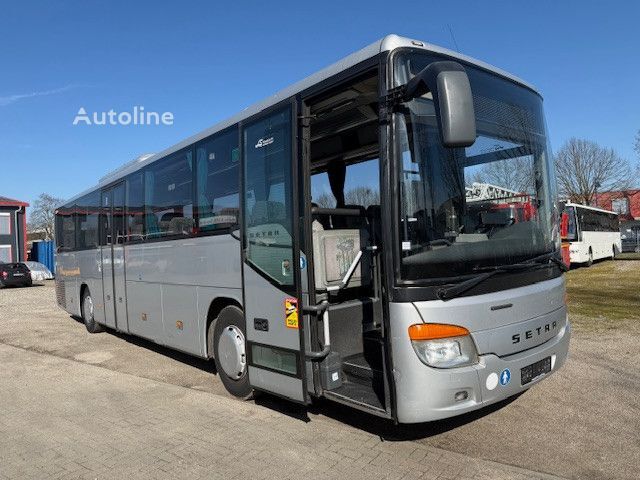 Setra 415UL turistički autobus