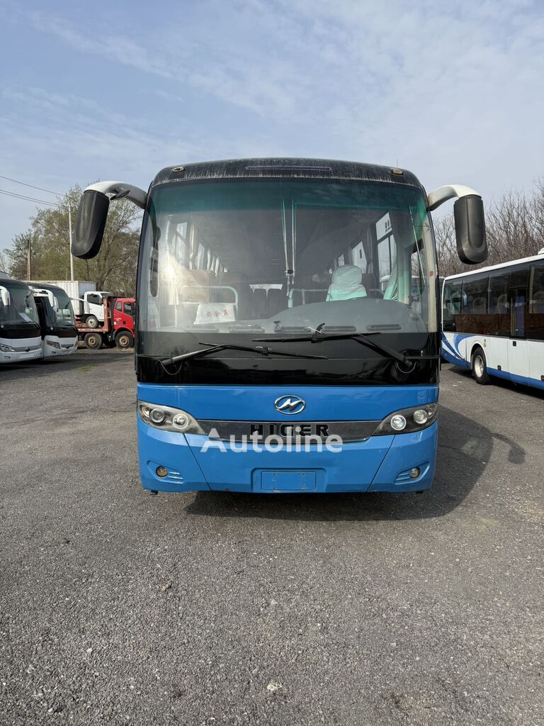 Higer KLQ6115 turistički autobus