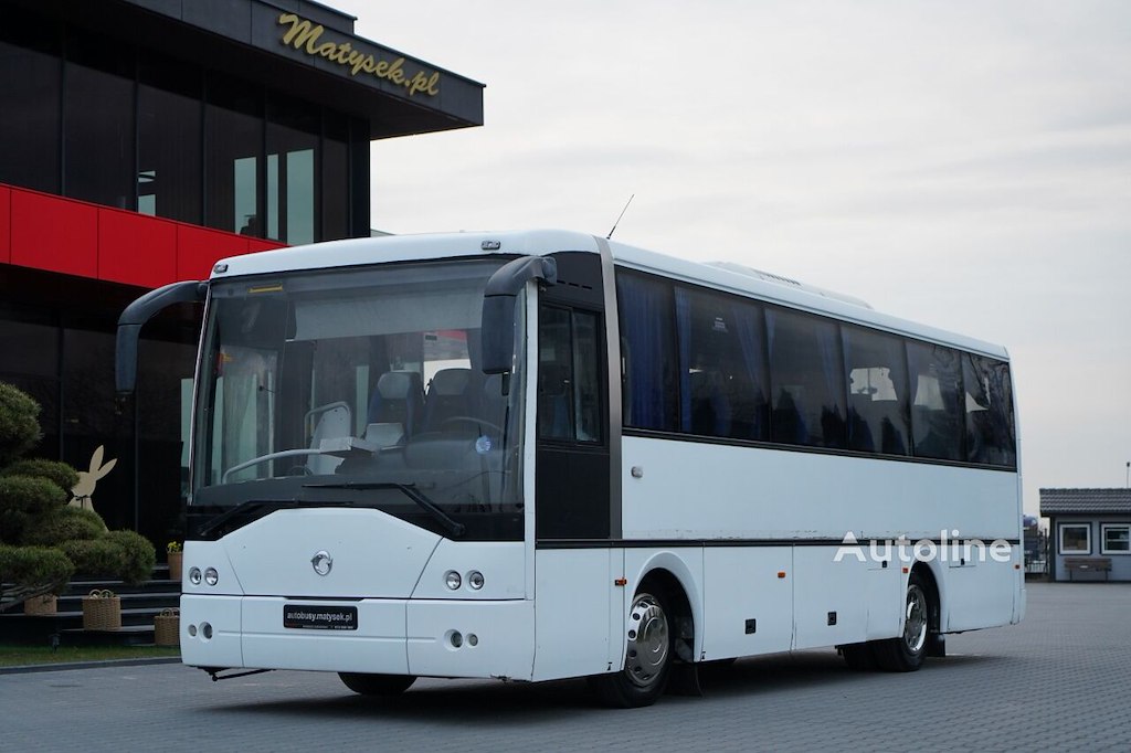 Irisbus MIDIRIDER turistički autobus