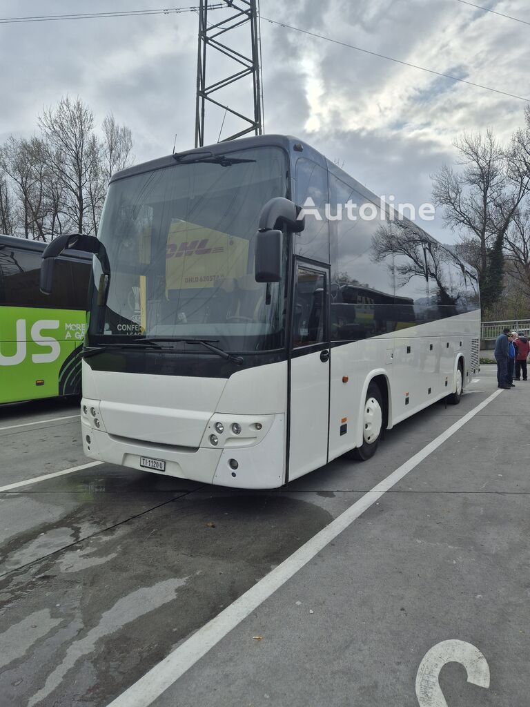 Volvo 9900 turistički autobus