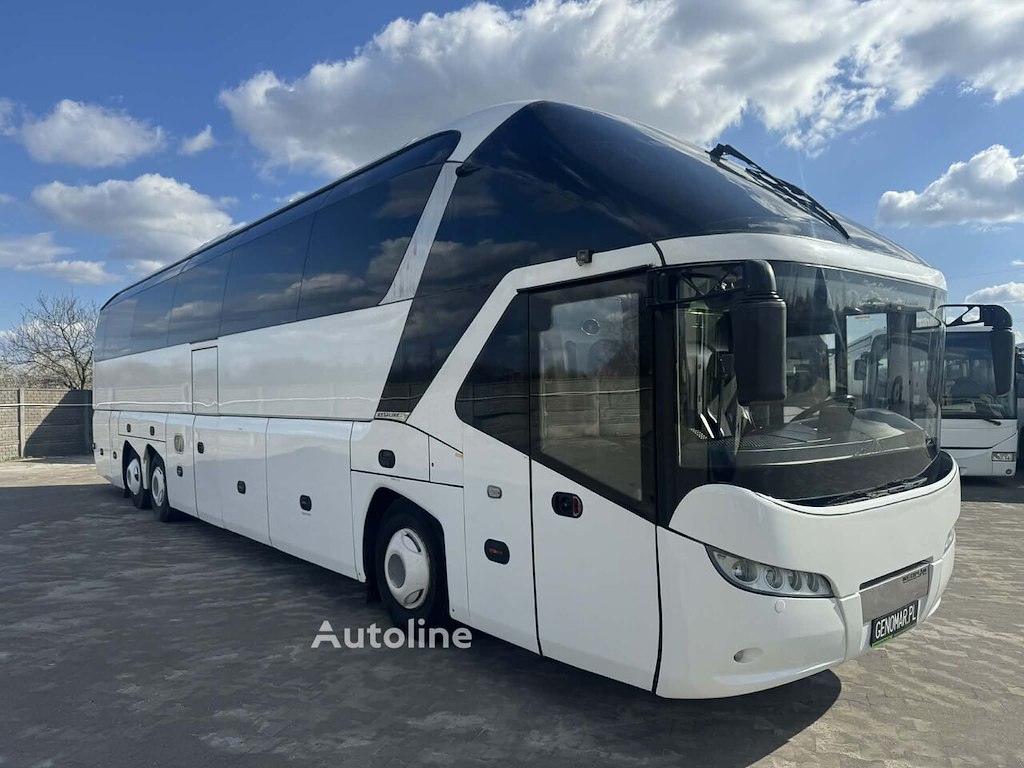 Neoplan Starliner turistički autobus