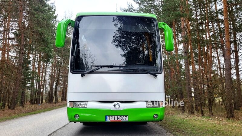 Irisbus Iliade turistički autobus