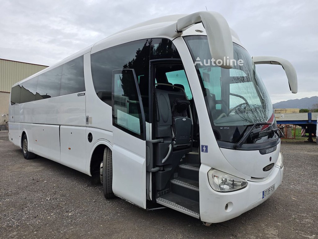 Scania PB Irizar turistički autobus