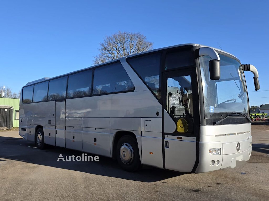 Mercedes-Benz Tourismo RETARDER turistički autobus