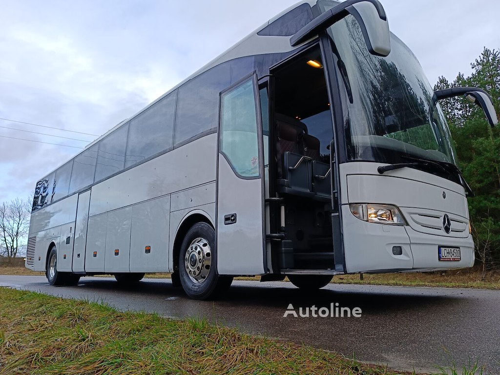 Mercedes-Benz Tourismo turistički autobus