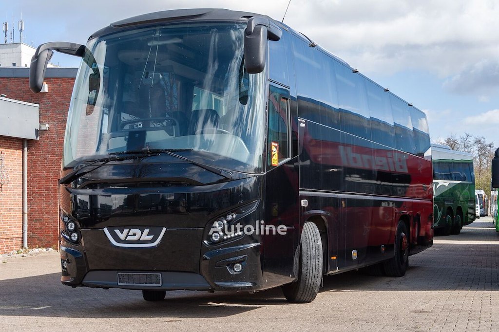 VDL FHD2-106/370 / 10m / 1.Hand / S411 S511 Klasse turistički autobus