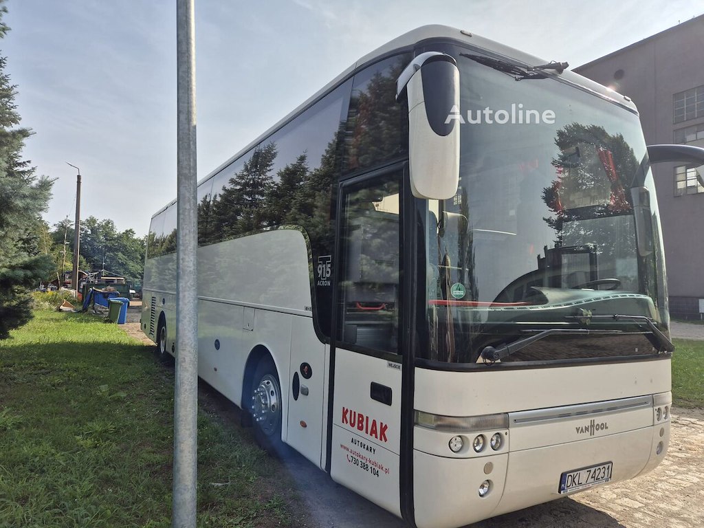 Van Hool T915 Alicron turistički autobus