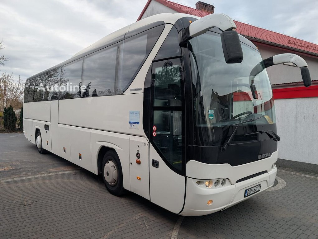 Neoplan Tourliner turistički autobus