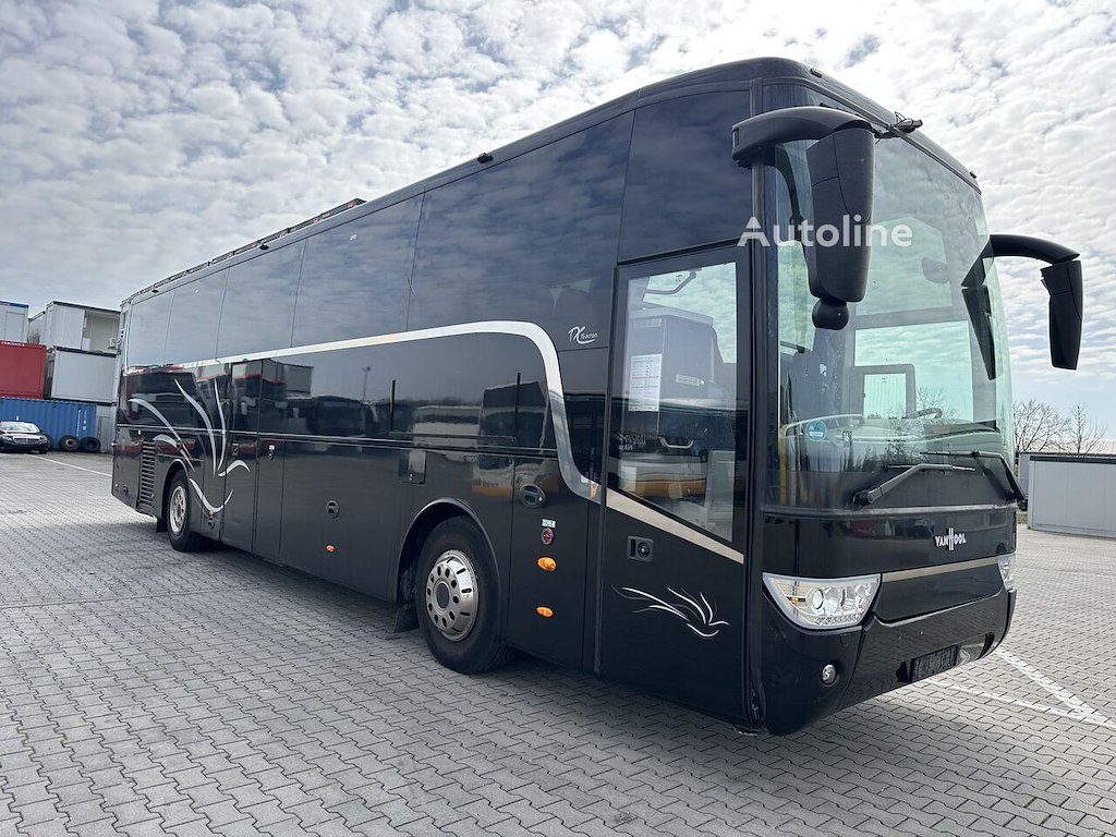 Van Hool TX15 Acron DAF-Motor Euro-6 turistički autobus