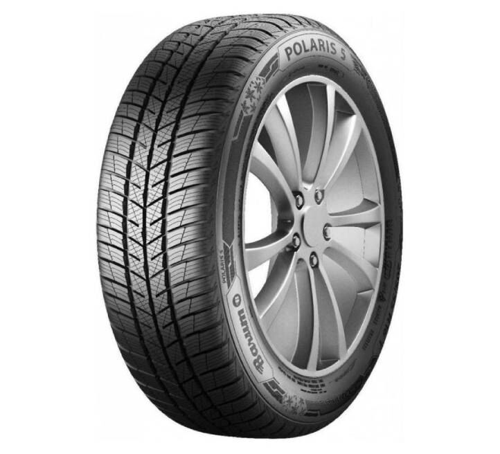 Barum Zimska guma 205/60R15 91H POLARI