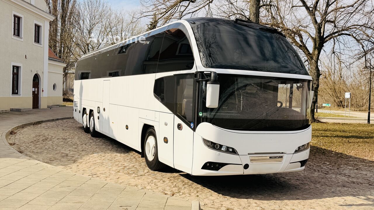 Neoplan Cityliner german bus luxline 59 seats 14 m turistički autobus