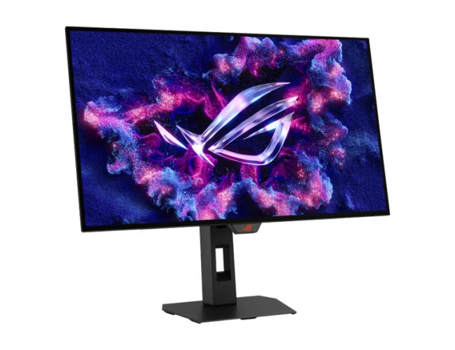 Asus ROG Stirx XG27AQWMG OHD WOLED gejmerski monitor 280Hz 27"