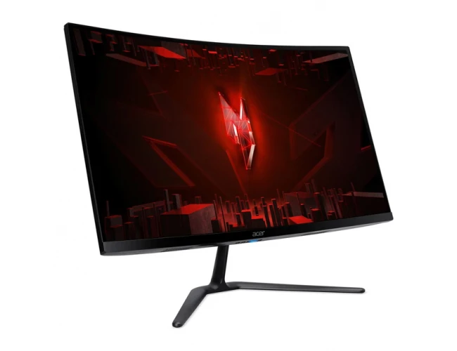 Acer ED270P0BMIPX Nitro VA zakrivljeni gejmerski monitor 144Hz 27"