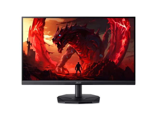 Acer KG241YX3 FHD VA gejmerski monitor 200Hz 23.8"