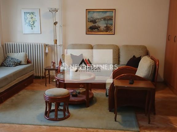 Vidikovac - Duplex sa baštom - 121 m2, Susedgradska
